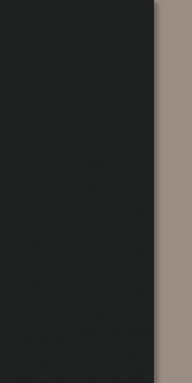 Negro Soft Touch – TOIN