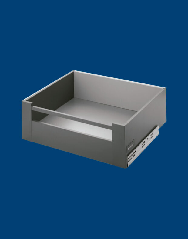 Magic Box – Interior – TOIN