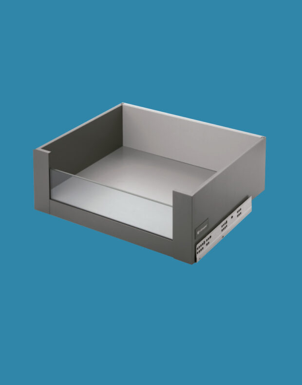 Magic box – Kit frente Vidrio H170 – TOIN