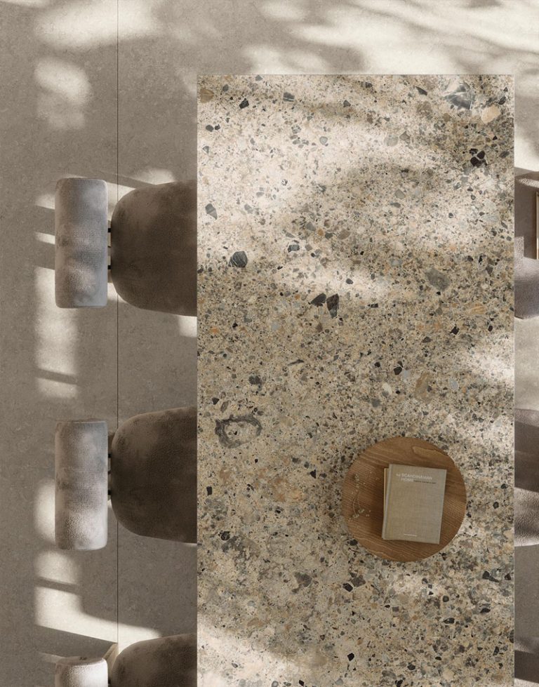 Ceppo Romano – TOIN