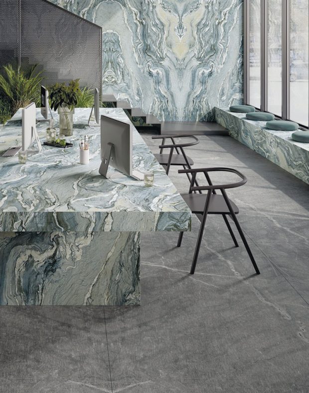 Iconic Cipollino – TOIN