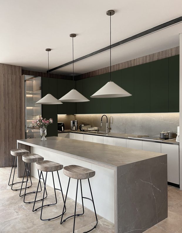 Verde Foresta Mate Nanotech – TOIN